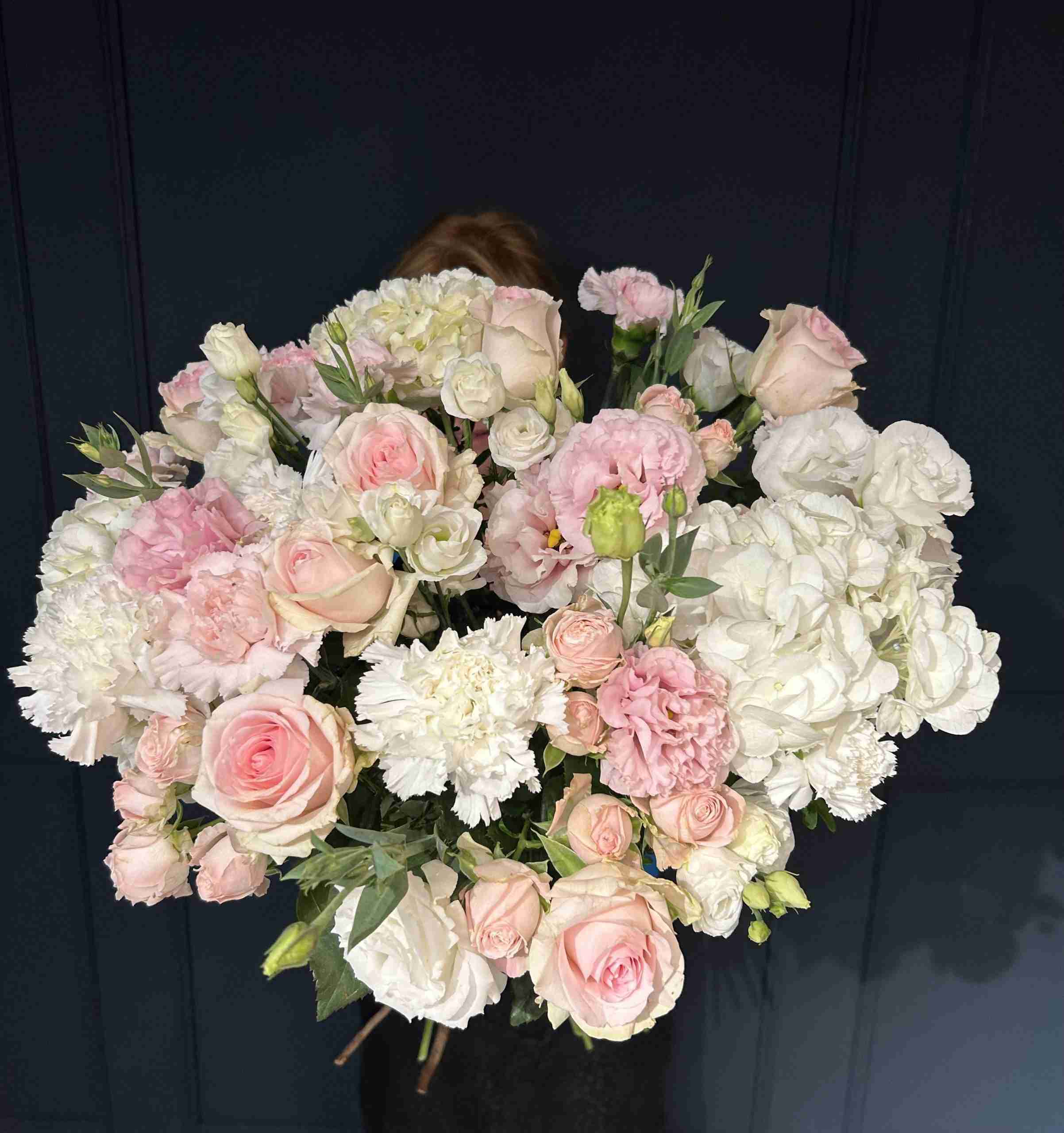 Royal Grace - Fleurs de Monaco